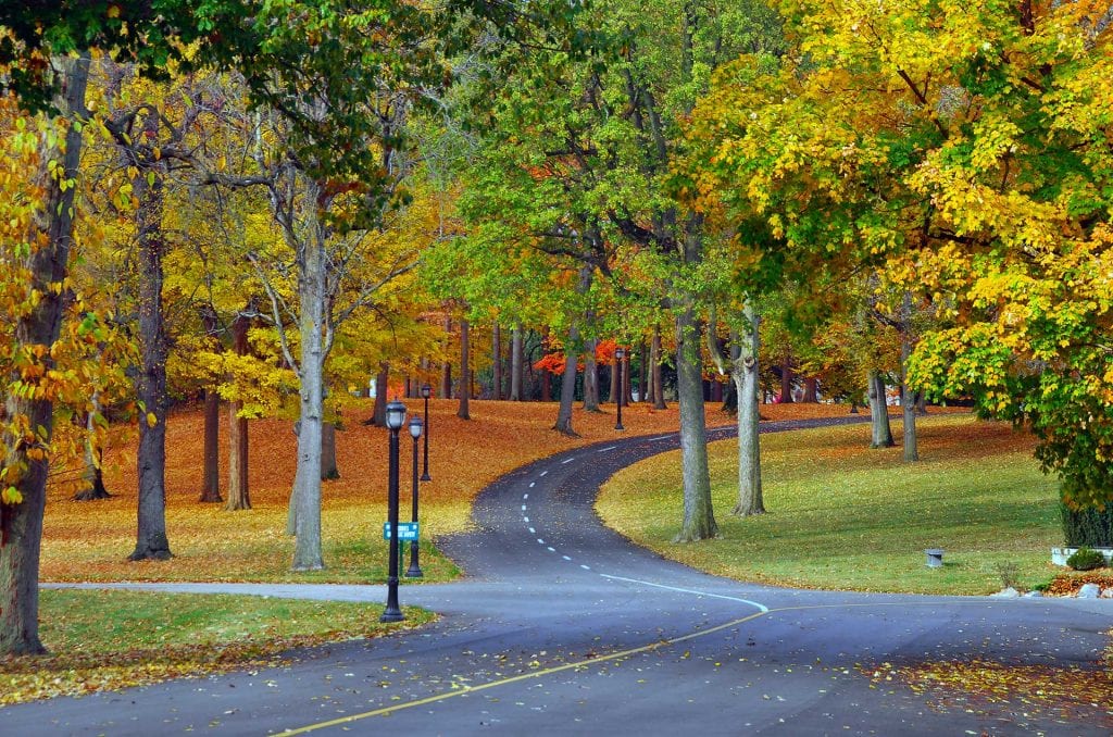 Crown Hill Foundation | Rural Cemeteries and the Gem of Crown Hill