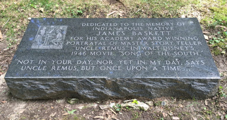 James Baskett | Crown Hill Foundation