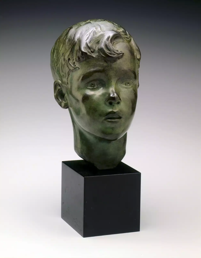 Lucy Martha Taggart | Crown Hill Foundation