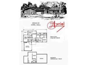 Avriel Christie Shull | Crown Hill Foundation