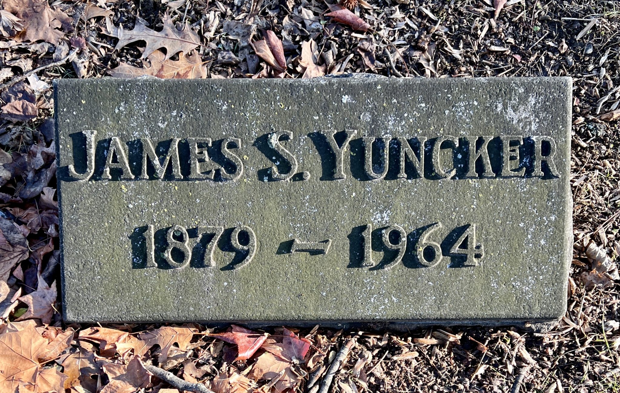 The Yunker Brothers | Crown Hill Foundation