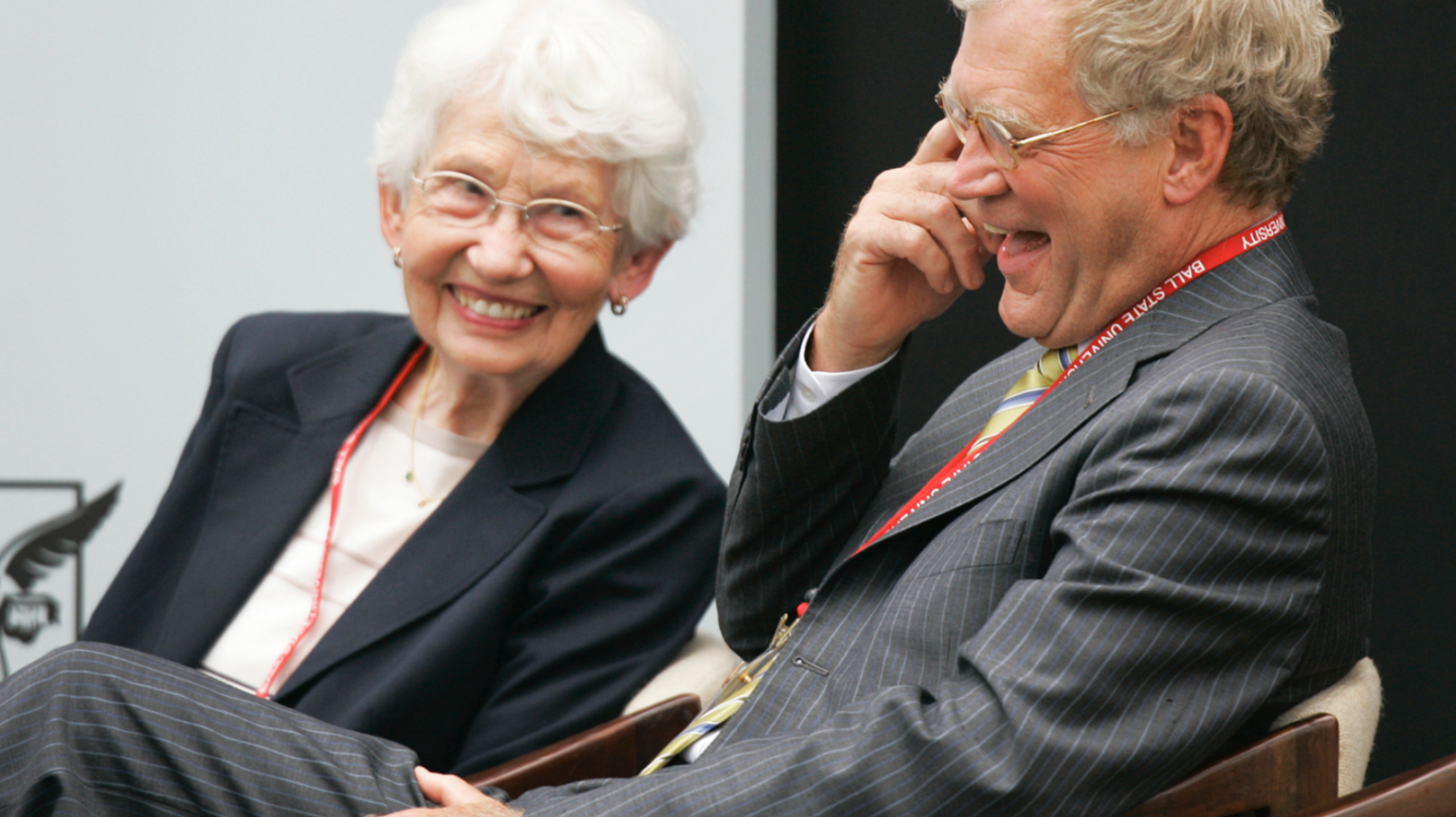 Dorothy Letterman Mengering | Crown Hill Foundation
