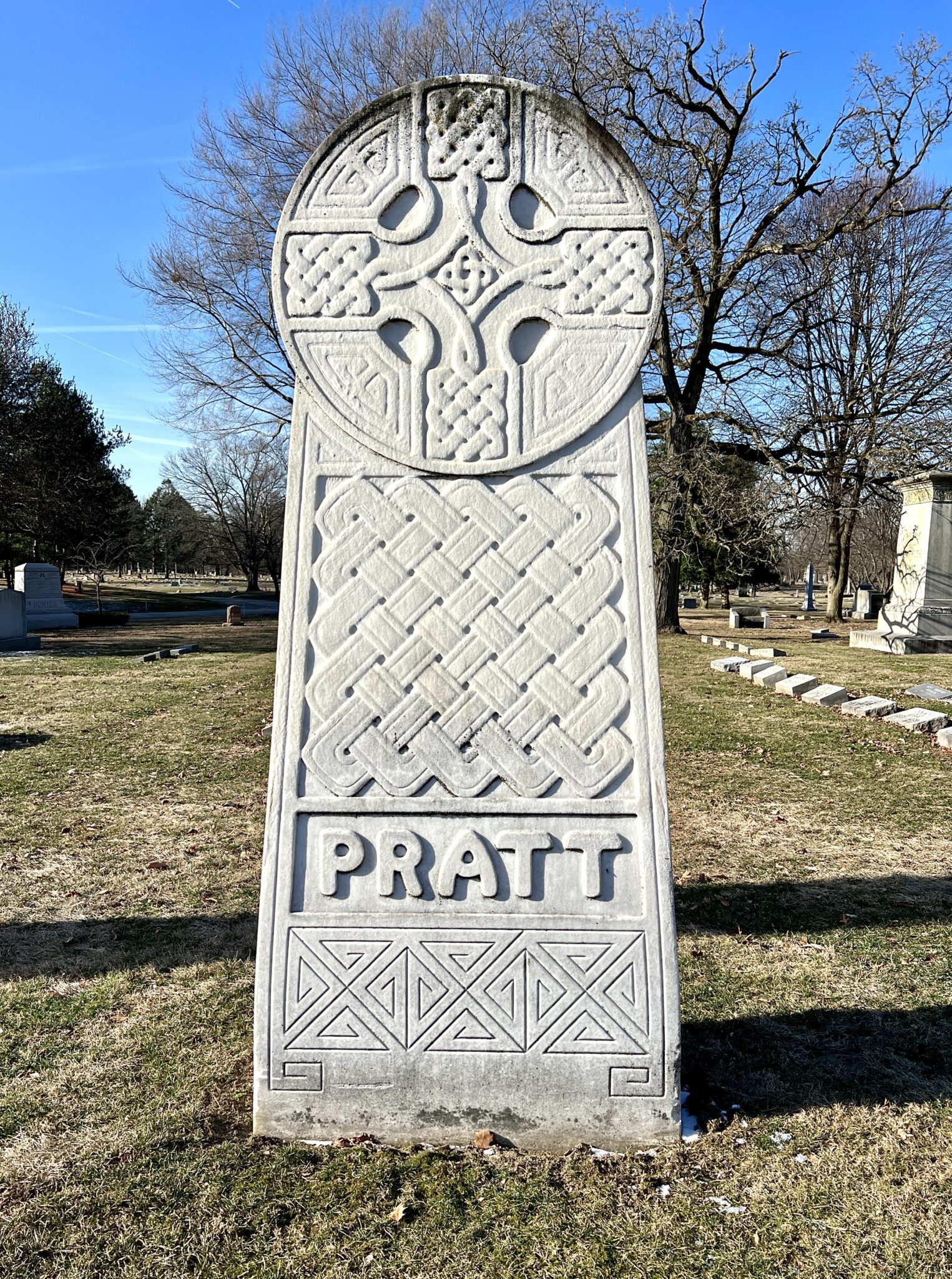 Ruth Pratt Bobbs | Crown Hill Foundation