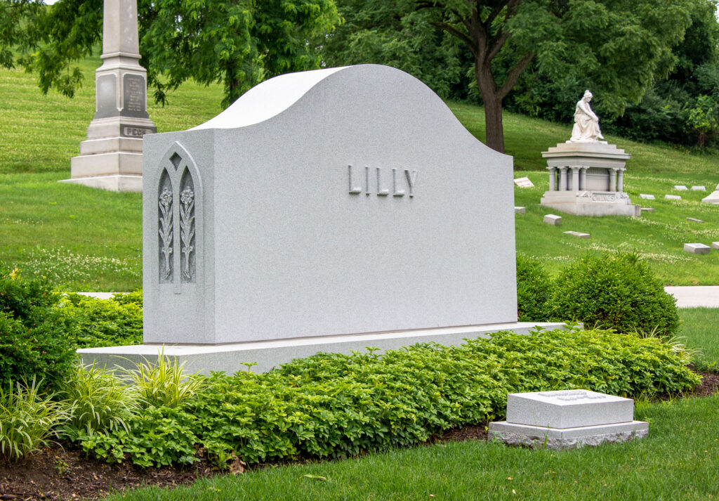 Ruth Lilly | Crown Hill Foundation