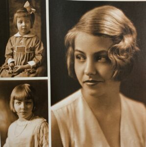 Ruth Lilly | Crown Hill Foundation