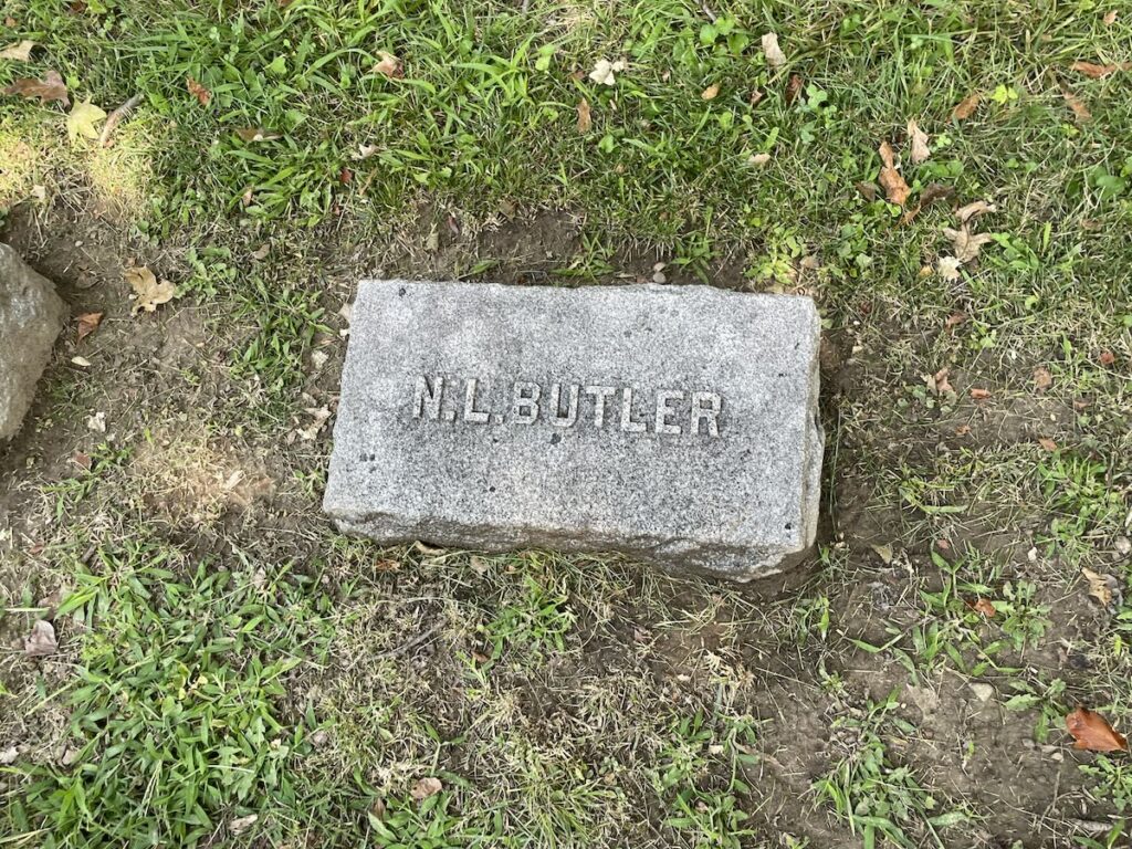 The Indianapolis Home for Aged Women | Crown Hill Foundation